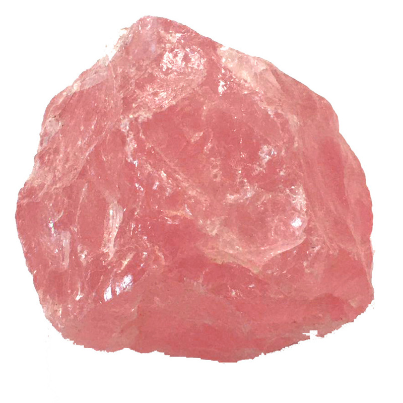 Les 10 principaux bienfaits du quartz rose