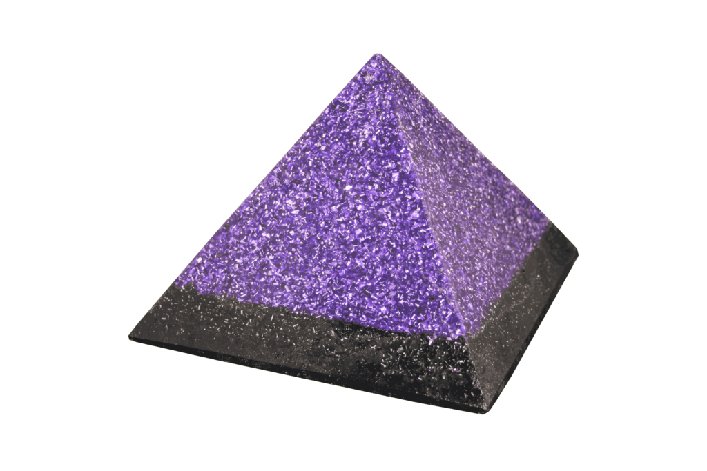 Fabrication d'orgonite artisanale le guide